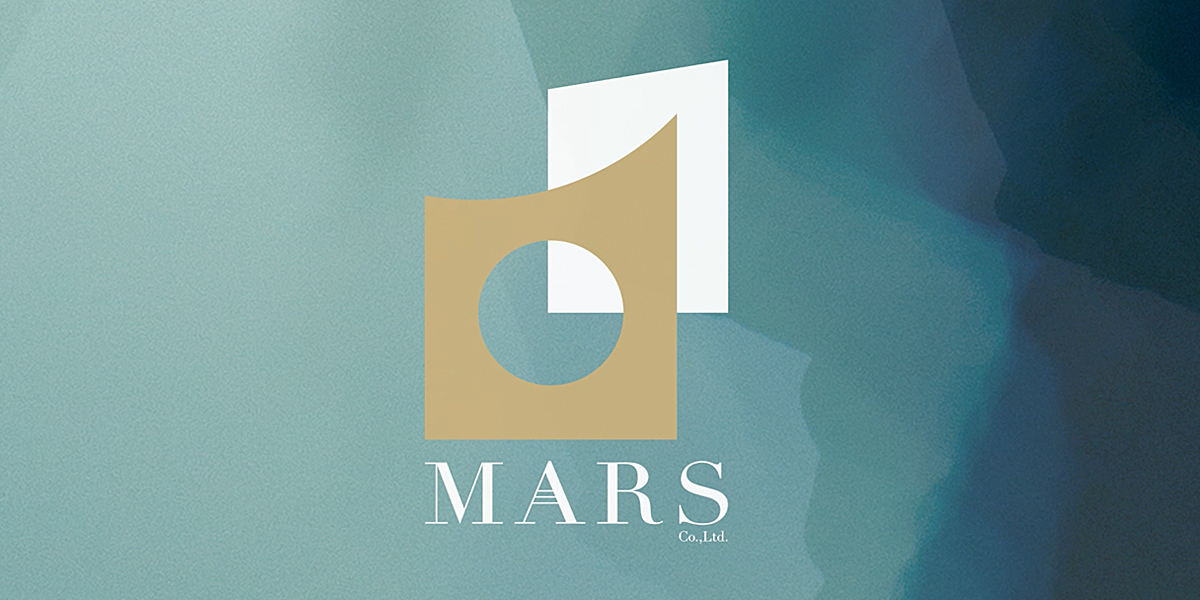 COMPANY | Mars Co.,Ltd.
